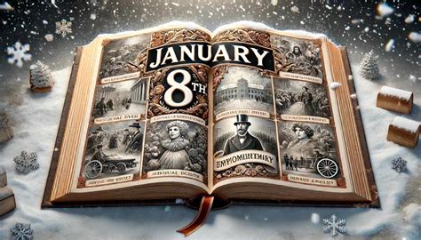 22 Facts About December 8th Ohmyfacts