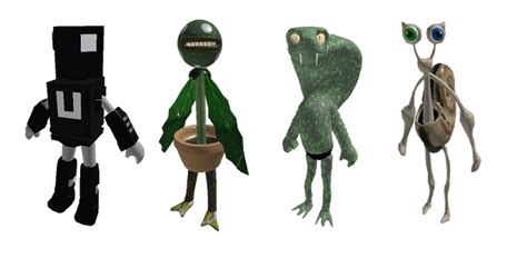 Suggestion About Raising Revenue From Making Ugc Bundles Characters