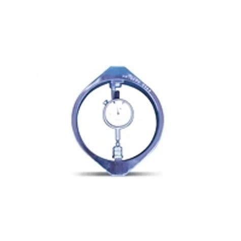 Proving Ring At Best Price In Ahmedabad Gujarat Haridarshan Instru Lab