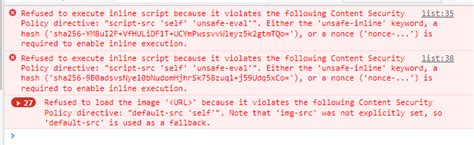 Bug Dashboard Throws Csp Errors · Issue 2635 · Apacheapisix