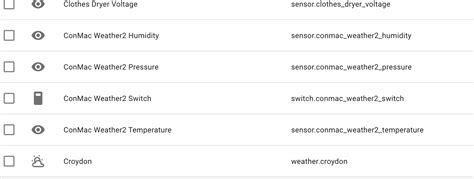 Zha And Extended Attributes For The Pressure Cluster Zigbee Home