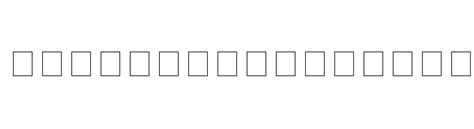Code Logitogo Font FFonts Net