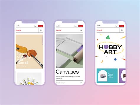 Mobile Interface Aards