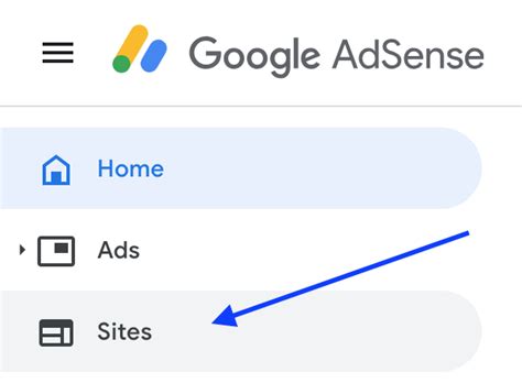 How To Submit A New Site To Google AdSense Advanced Ads