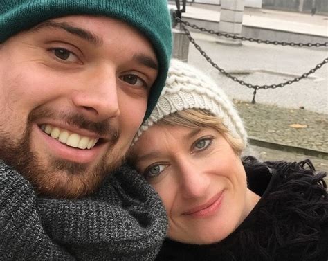 Un Abbraccio Tra Le Stelle Addio A Sonja Guerrini Mamma Di Matteo Tivegna