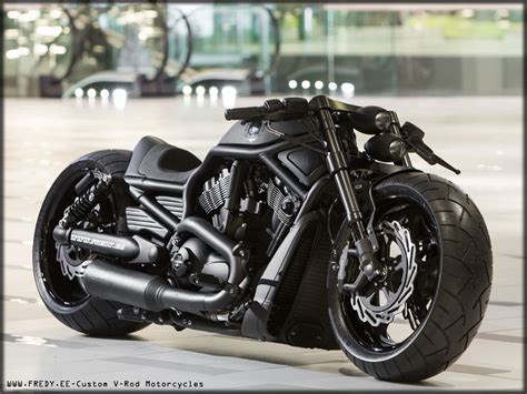 Harley Davidson Night Rod