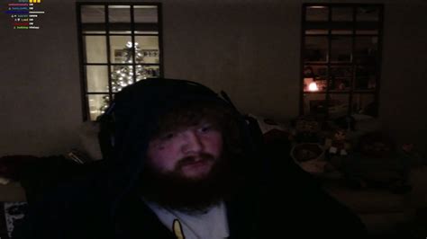 Caseoh Breaks Chats Neck Caseoh On Twitch