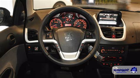 آخرین خبر قیمت و مشخصات پژو ۲۰۷ دستی ارتقا یافته اعلام شد