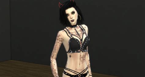 R Los Photography Corner Page 355 The Sims 4 General Discussion