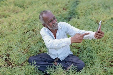 Premium Photo Indian Farming