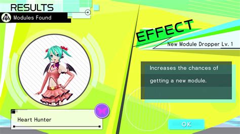 Hatsune Miku Project Diva X Review 09 Segalization