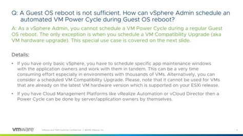 Spectremeltdown Security Vulnerabilities Faq Ppt