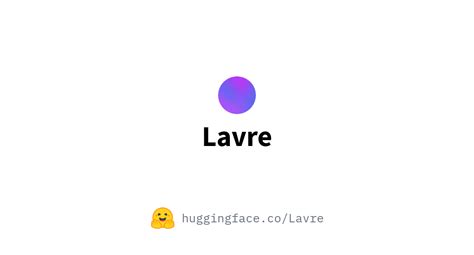 Lavre Frank Lavre