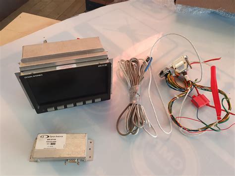 Продам Dynon Efis D100 Reaa