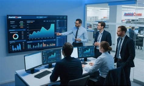 How Data Analytics Transforms Decision Making Qubitstats