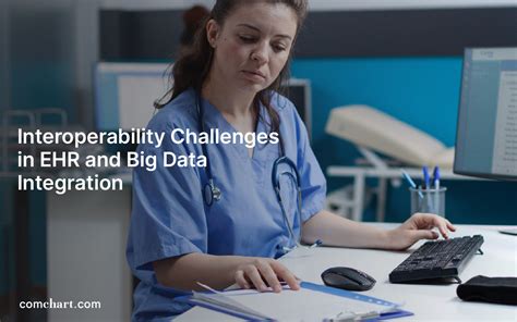 Interoperability Challenges In Ehr And Big Data Integration