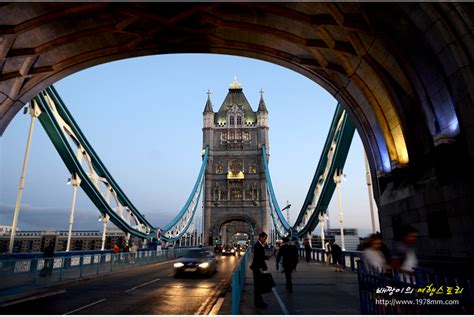런던여행 런던의 마지막 밤 타워브릿지를 찾아서 네이버 블로그