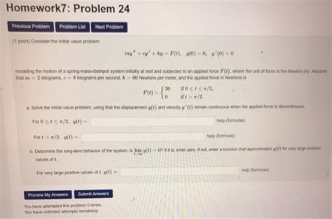 homework7 problem 24 problem list next problem previous problem 1