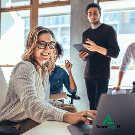 Jeremy Mason On Linkedin Teamlogicit Manageditservices