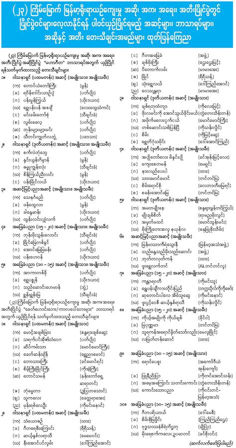 ၂၃ ကြိမ်မြောက် မြန်မာ့ရိုးရာယဉ်ကျေးမှု အဆို၊ အက၊ အရေး၊ အတီးပြိုင်ပွဲတ