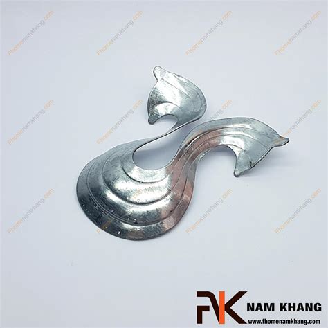 Lá Thép Dập Mỹ Thuật Nks 65