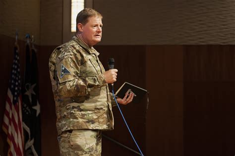 Starcom Hosts First Space Force Tacdevcon Space Training And Readiness Command Starcom