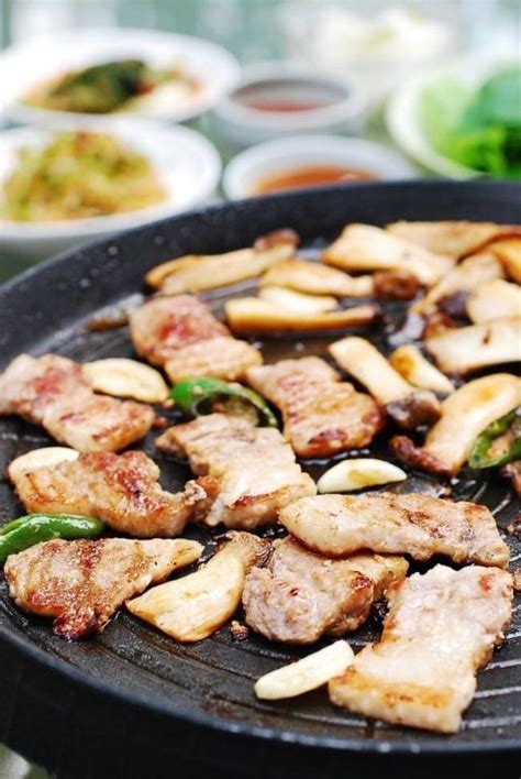 18 Smoky Pork Bbq Recipes For Grilling Enthusiasts Just Love Cooking