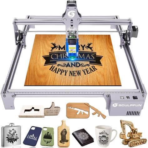 Sculpfun S6 Vs S6 Pro Which Laser Engraver Better 2026