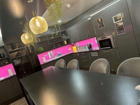 Coltech Office Photos