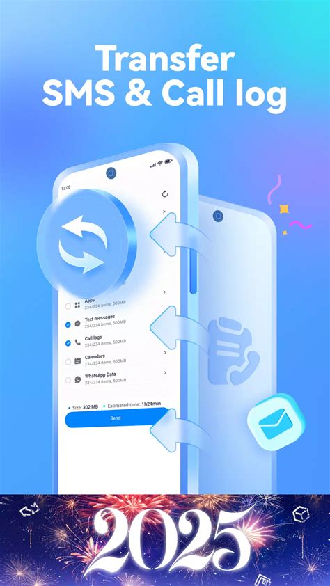 دانلود Apk Data Transfer Mobiletrans برای Android آخرین نسخه