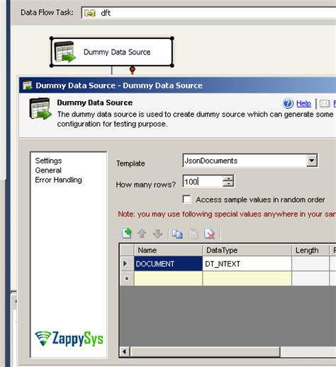 How To Read Write Azure Queue Storage Data In Ssis Zappysys Blog