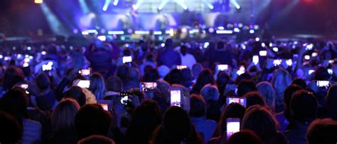 The Role Of Ai In Real Time Event Technology