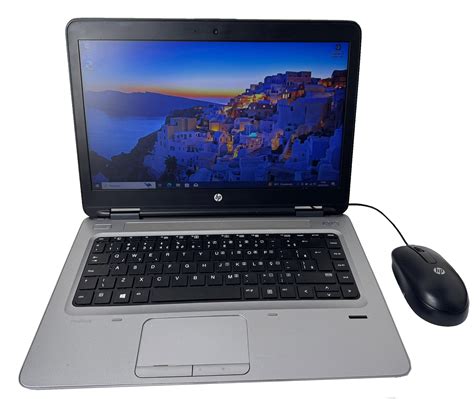 Oth Produtos Notebook Hp Probook G Tela Amd Pro A Gb Ssd Gb Win
