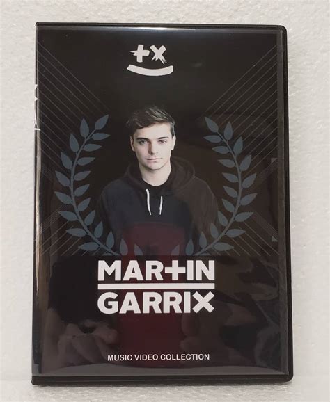 Yahoo!オークション - 2022 Martin Garrix プロモ集 PV MV マーティン...