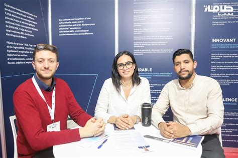 Forumemientreprises Salah Eddine Saidi