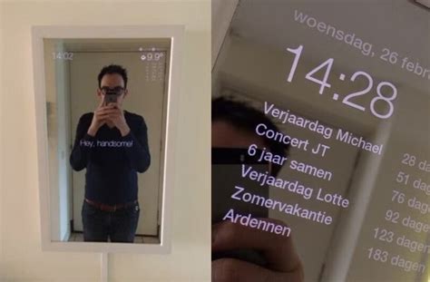 Ultimate Raspberry Pi Smart Mirror Projects You Need To Know Boardor