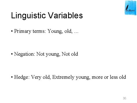Introduction To Fuzzy Logic Fuzzy Sets Shadi T