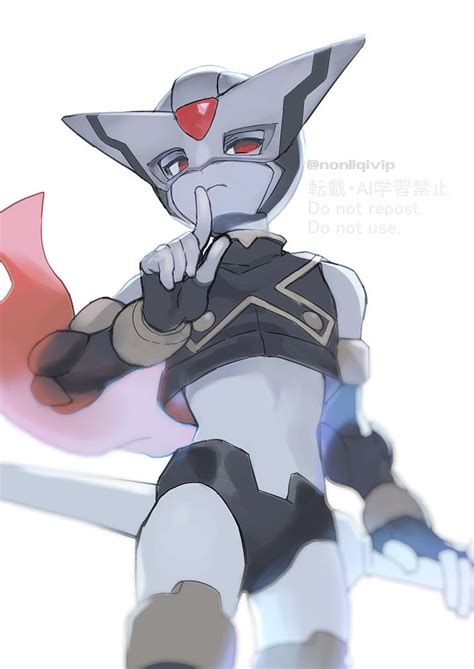 Yamanashi Taiki Hidden Phantom Mega Man Mega Man Series Mega Man