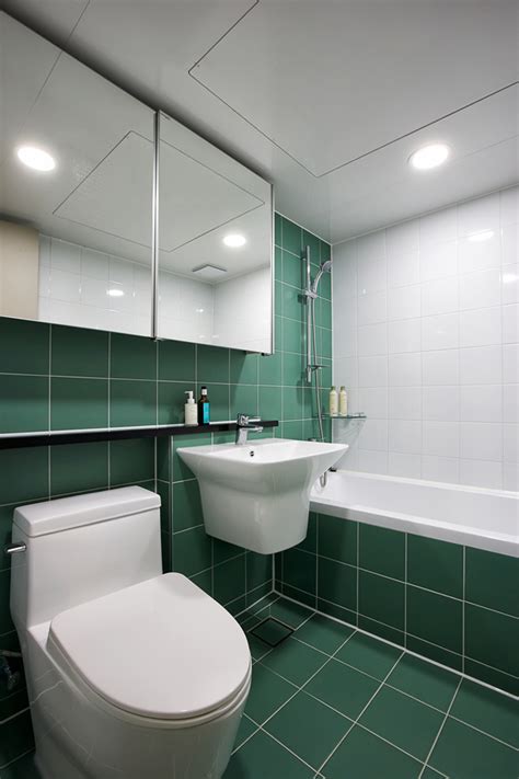 중림동 삼성사이버빌리지 리노베이션 Project 유니브원