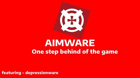 The Aimware Experience Youtube
