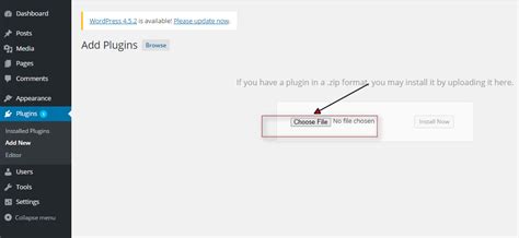How To Install The Updated Version Of Wpbackitup Wpbackitup Support