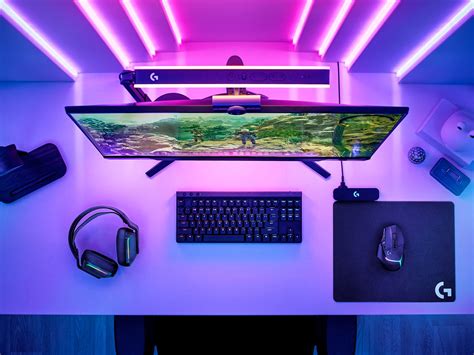 Logitech G Hub Logitech Store Colombia