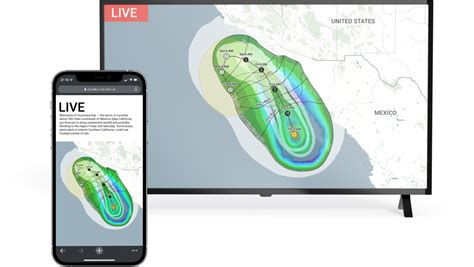 Your Mapping Tool For Locator Maps Mapcreator