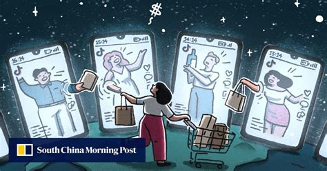 Will Tiktok Become The Next Major Cross Border E Commerce Platform For Will Tiktok Become The Next Major Cross Border E Commerce Platform For