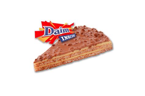 Tarte Au Daim Laurent Burger Commandez En Ligne