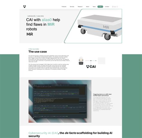 Cai Framework · Pypi