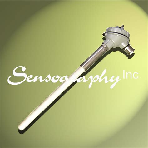 Sensography Temperature Measurement Transducer 0 5 At 1700 In Pune