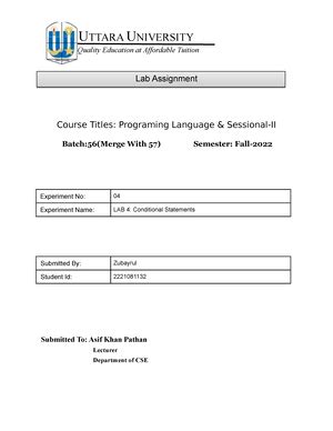 CSE121 Week 04 Pointers In C Plus Plus Object Oriented Programming I CSE 121 Week 0 4
