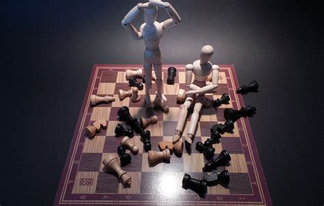 Man Vs Machine The Rise Of Artificial Intelligence This