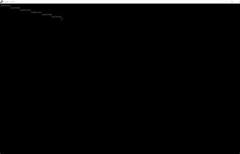 Sk Tda4vm Unresponsive Serial Terminal When Trying To Login And